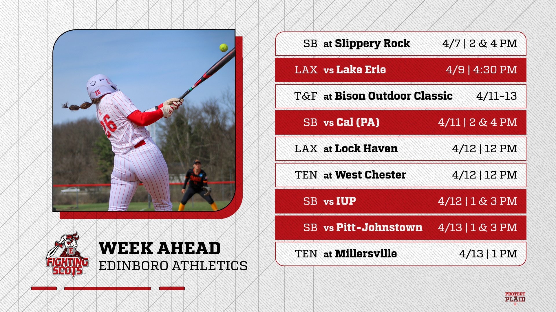 Fighting Scots Announce the Addition of Women’s Wrestling and Women's ...