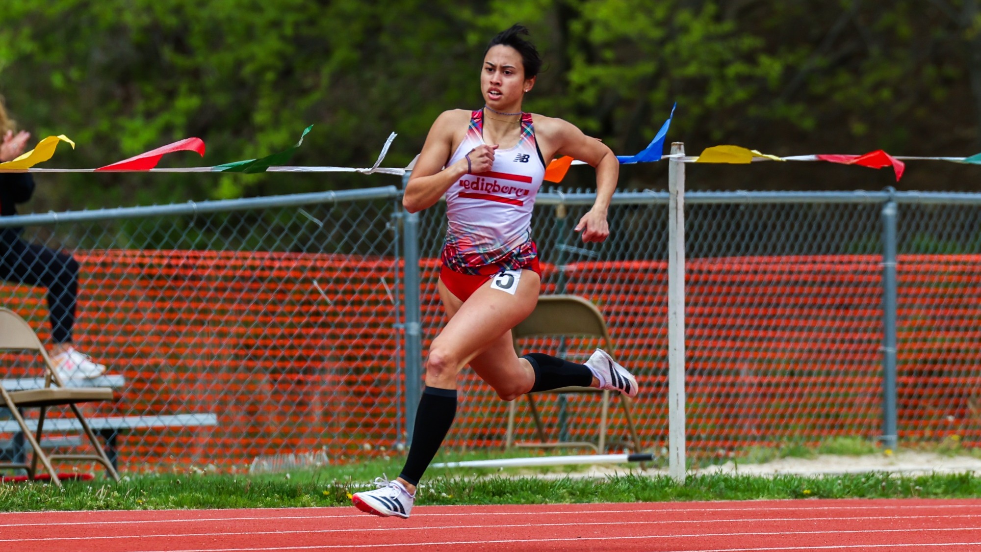 Munson School-Record Performances Headline Men’s Track & Field Efforts ...