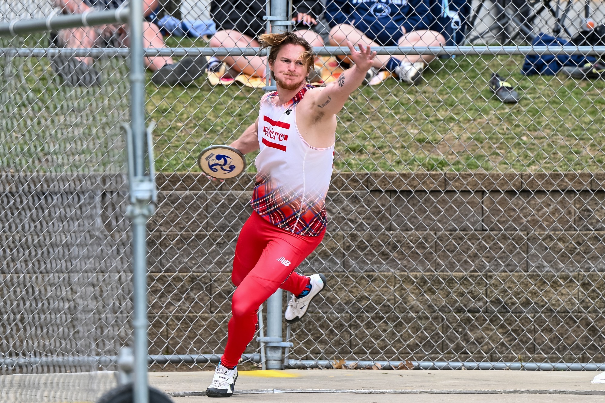 Yost and Munson Named CSC Academic All-District - Edinboro University ...