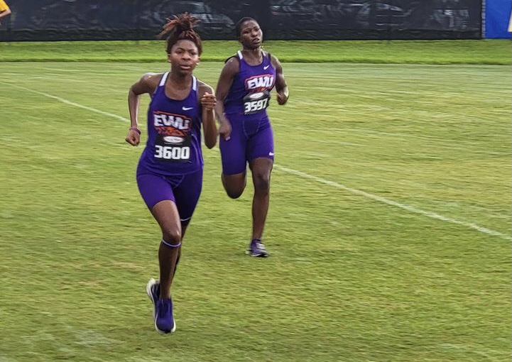 Women's Cross Country Participates in Embry-Riddle Cross Country ...