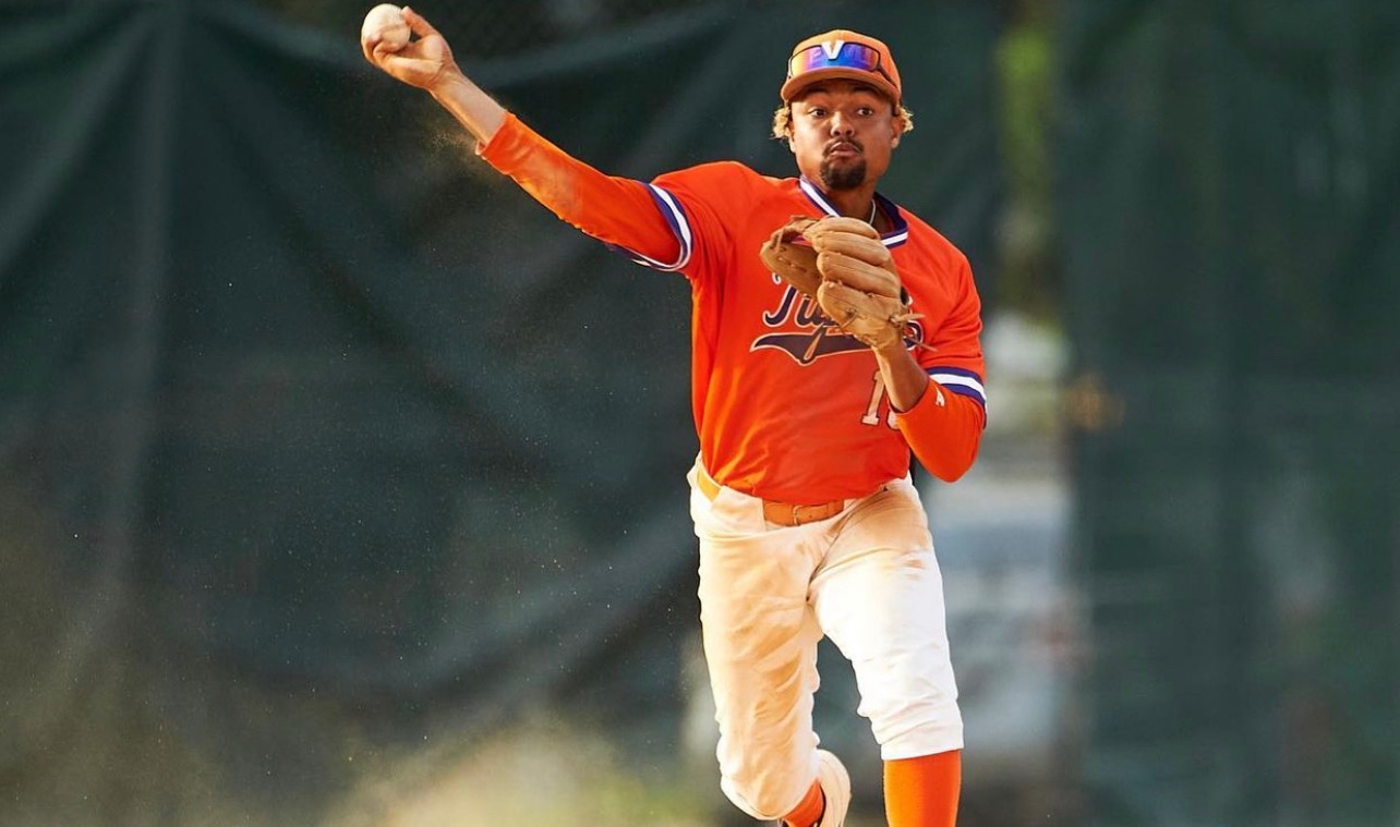 Baseball Picked Preseason #1 In Initial Black College Nines HBCU Poll ...