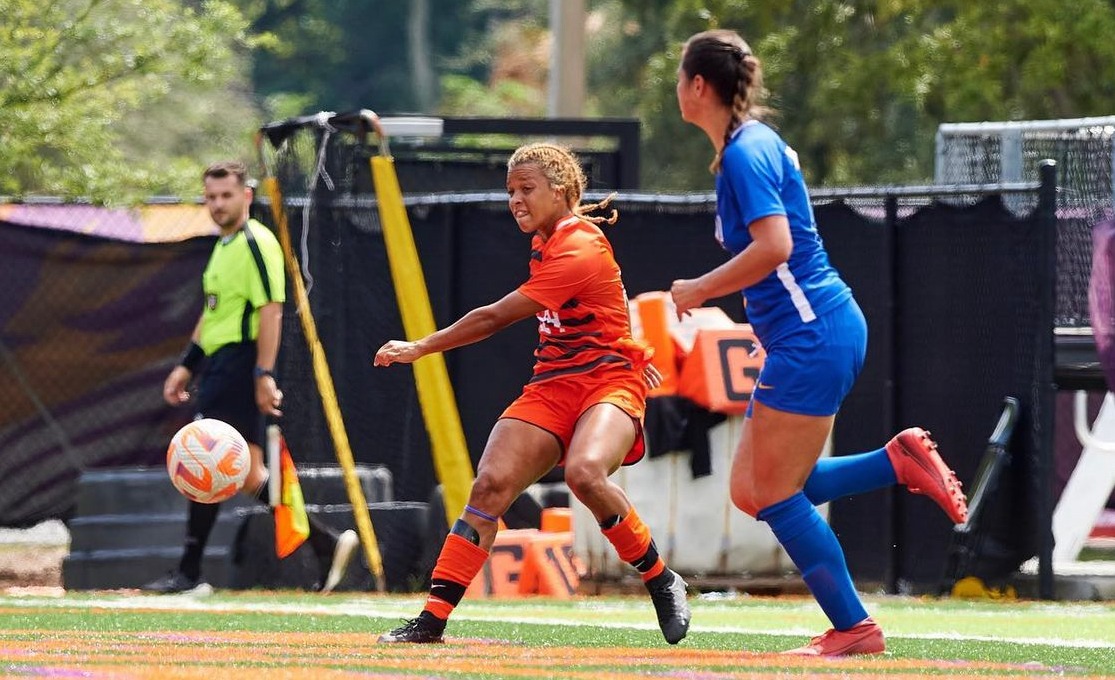 Edward Waters Names Abbey Golden As New Women's Soccer Head Coach ...
