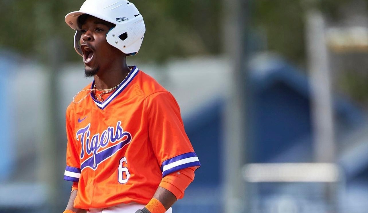 Baseball Set To Defend National Title As #4 Seed At Black College World ...