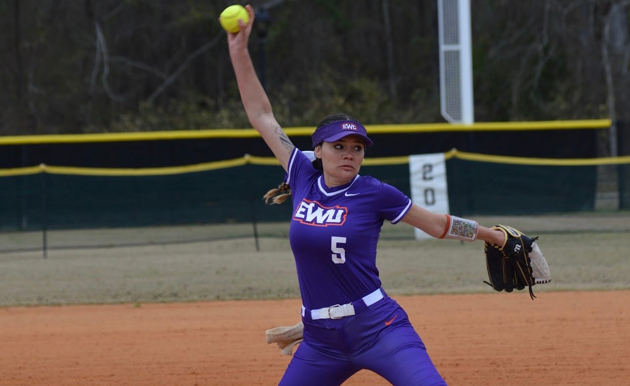 Milani Sablan - 2024 - Softball - Edward Waters University