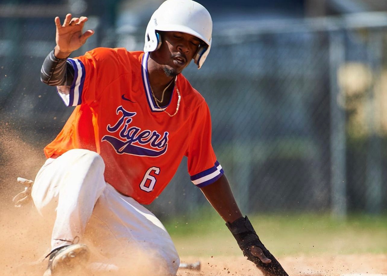 Dwanye Maduro - 2023 - Baseball - Edward Waters University