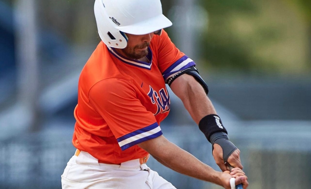 Baseball Struggles In Run-Rule Loss At Thomas - Edward Waters University