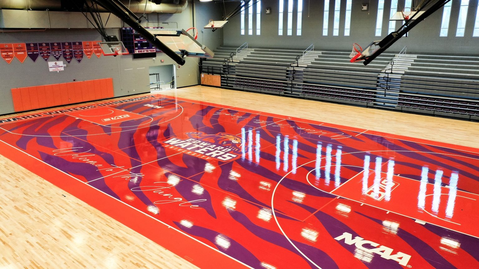 EWU To Announce New Head Men’s Basketball Coach In Wednesday Press ...