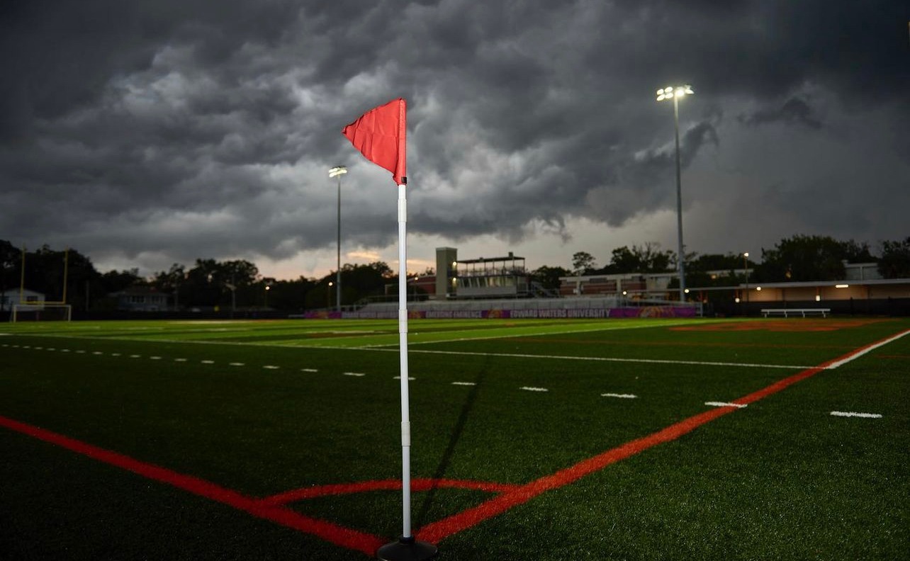 Women's Soccer Releases 2023 Slate - Edward Waters University