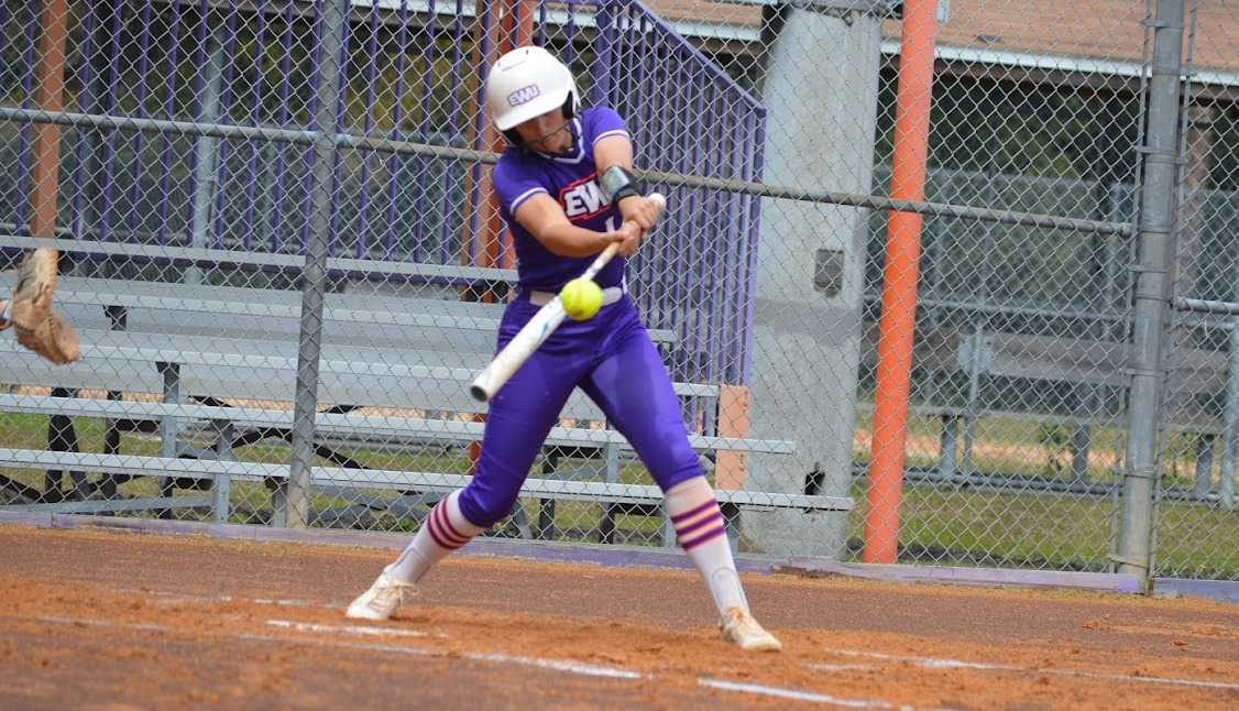 Ellison Named Permanent Softball Head Coach - Edward Waters University