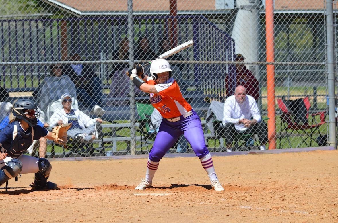 Kloe Sisson - 2024 - Softball - Edward Waters University