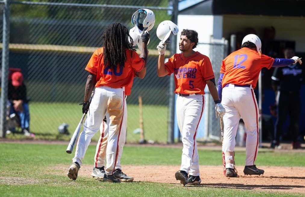 Baseball Enters SIAC Championship As #3 Seed - Edward Waters University