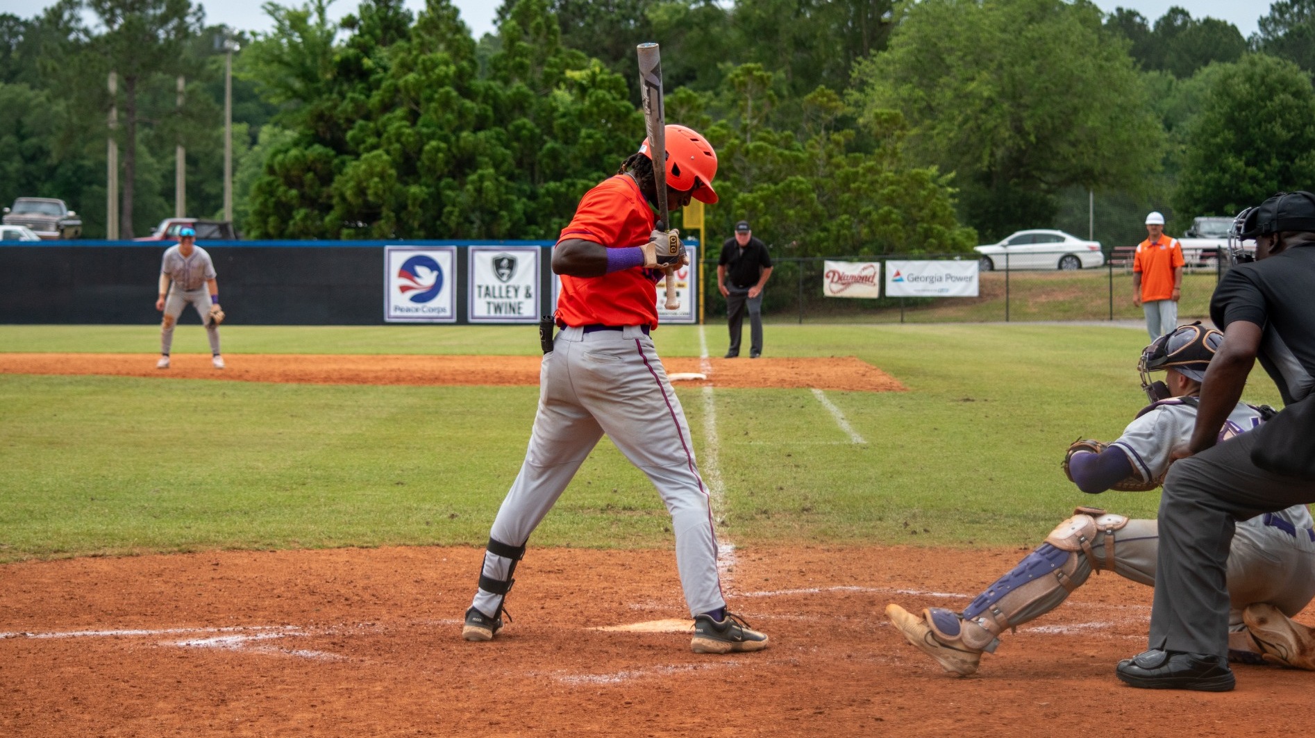 Baseball Season Ends With Loss To Bluefield State At BCWS - Edward ...