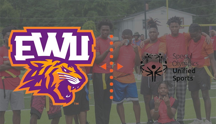 EWU Athletics Set To Unveil New Athletic Academic Center - Edward ...