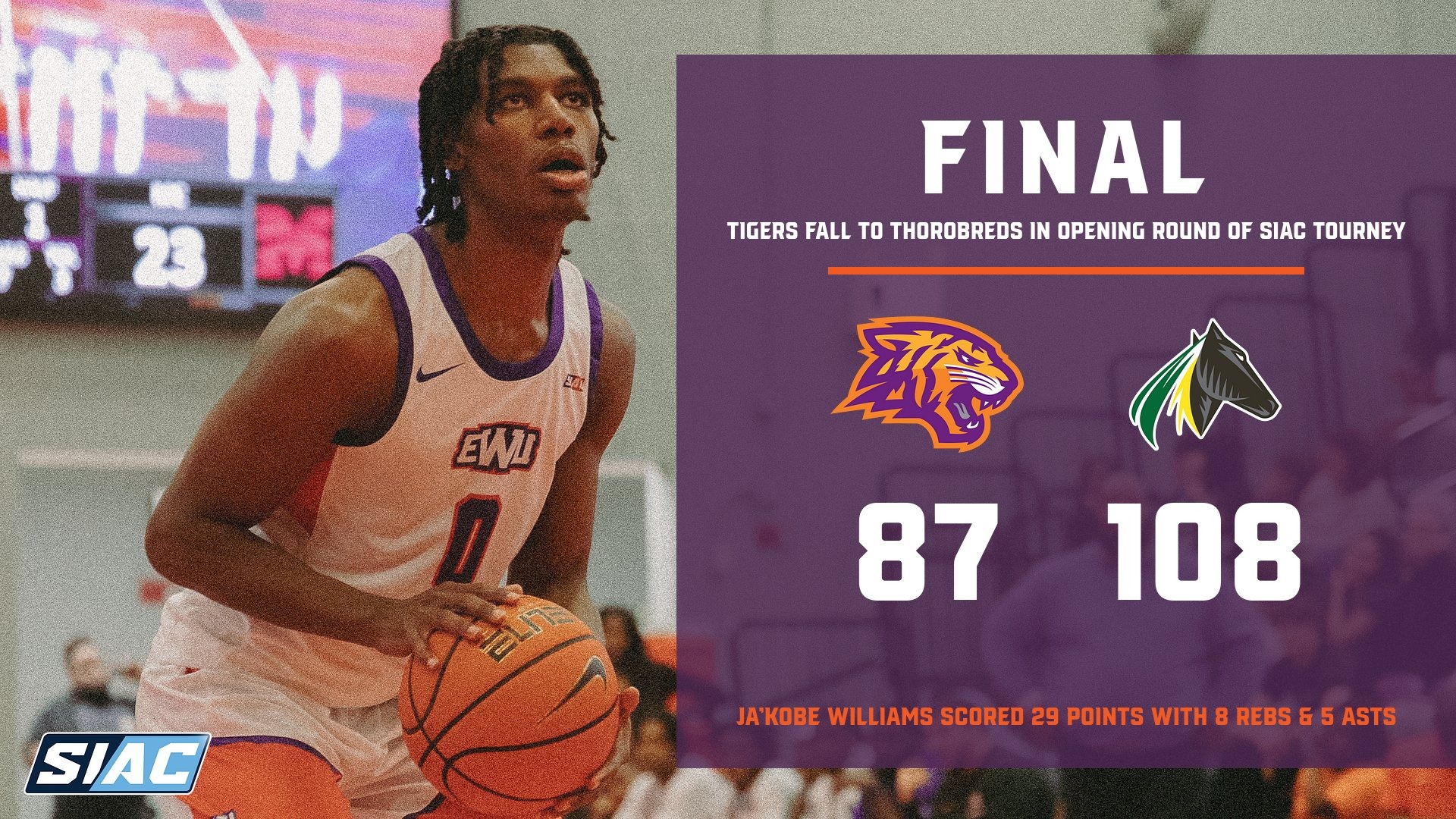 Edward Waters Men's Basketball Releases 2024-25 Schedule - Edward ...