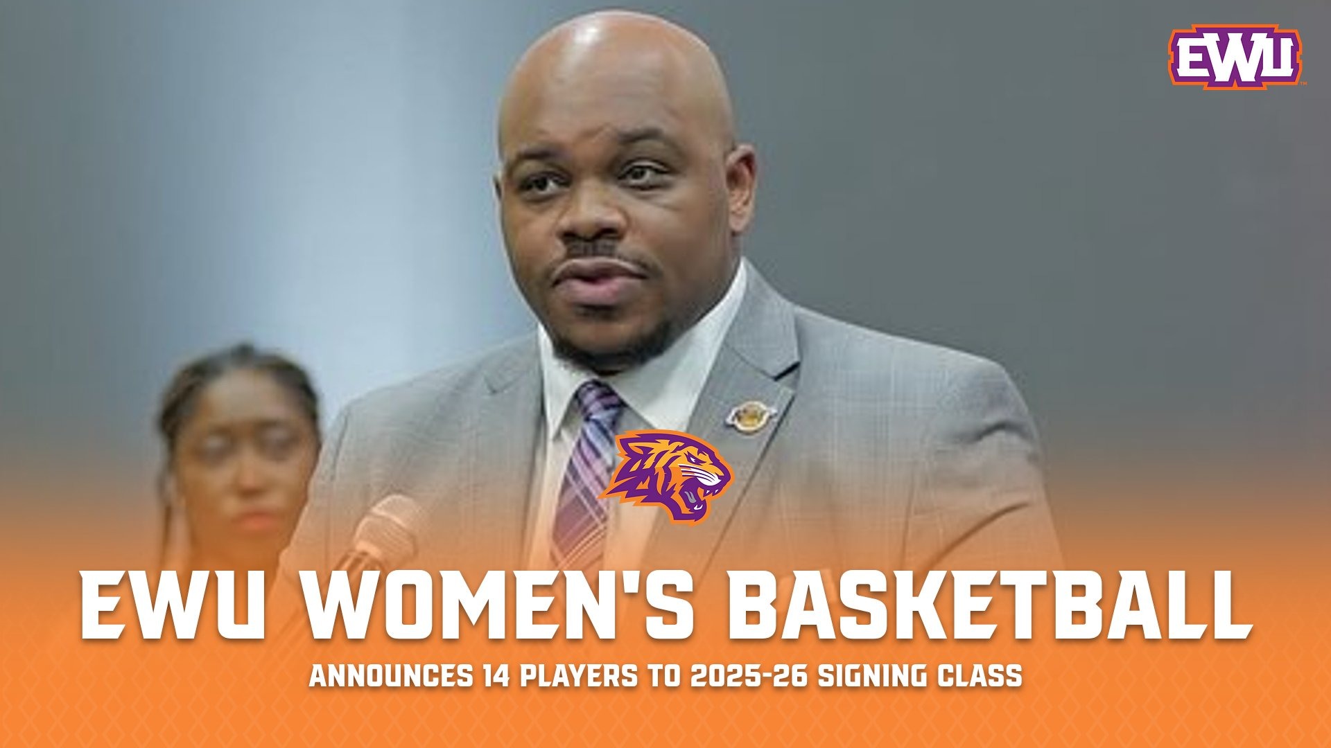 Edward Waters Names Eric Jackson, Jr. As New Women's Basketball Head ...