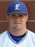 Ryan Lindquist - Baseball - Eastern Illinois University Athletics
