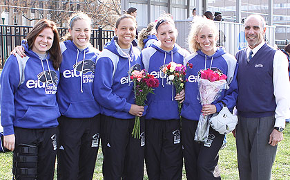 Chase Cain - Women's Rugby - Eastern Illinois University Athletics