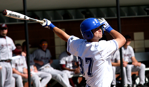 Jacob Reese - Baseball - Eastern Illinois University Athletics