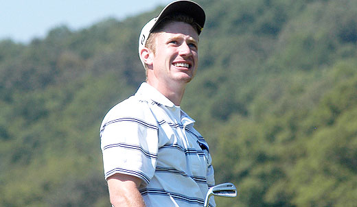 Tommy Ponce - Men's Golf - Eastern Illinois University Athletics