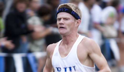 Bradley LaRocque - Men's Cross Country - Eastern Illinois University ...