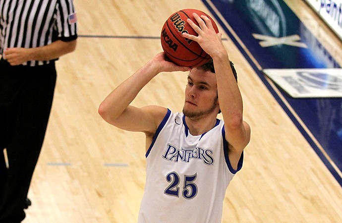 Jake Verhagen - Men's Basketball - Eastern Illinois University Athletics