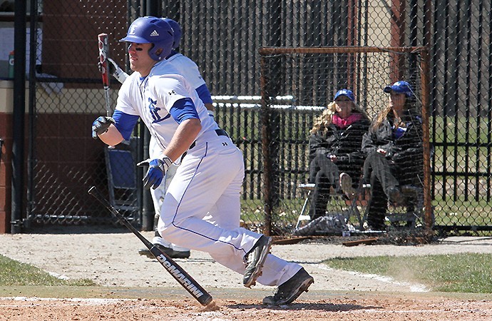 Jason Scholl - Baseball - Eastern Illinois University Athletics