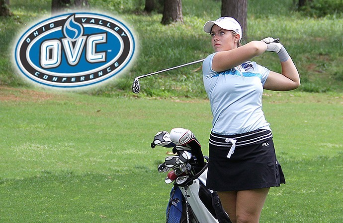 Alexandra Pickens - Women's Golf - Eastern Illinois University Athletics