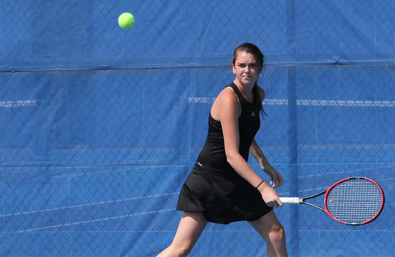 Abby Carpenter - Women's Tennis - Eastern Illinois University Athletics