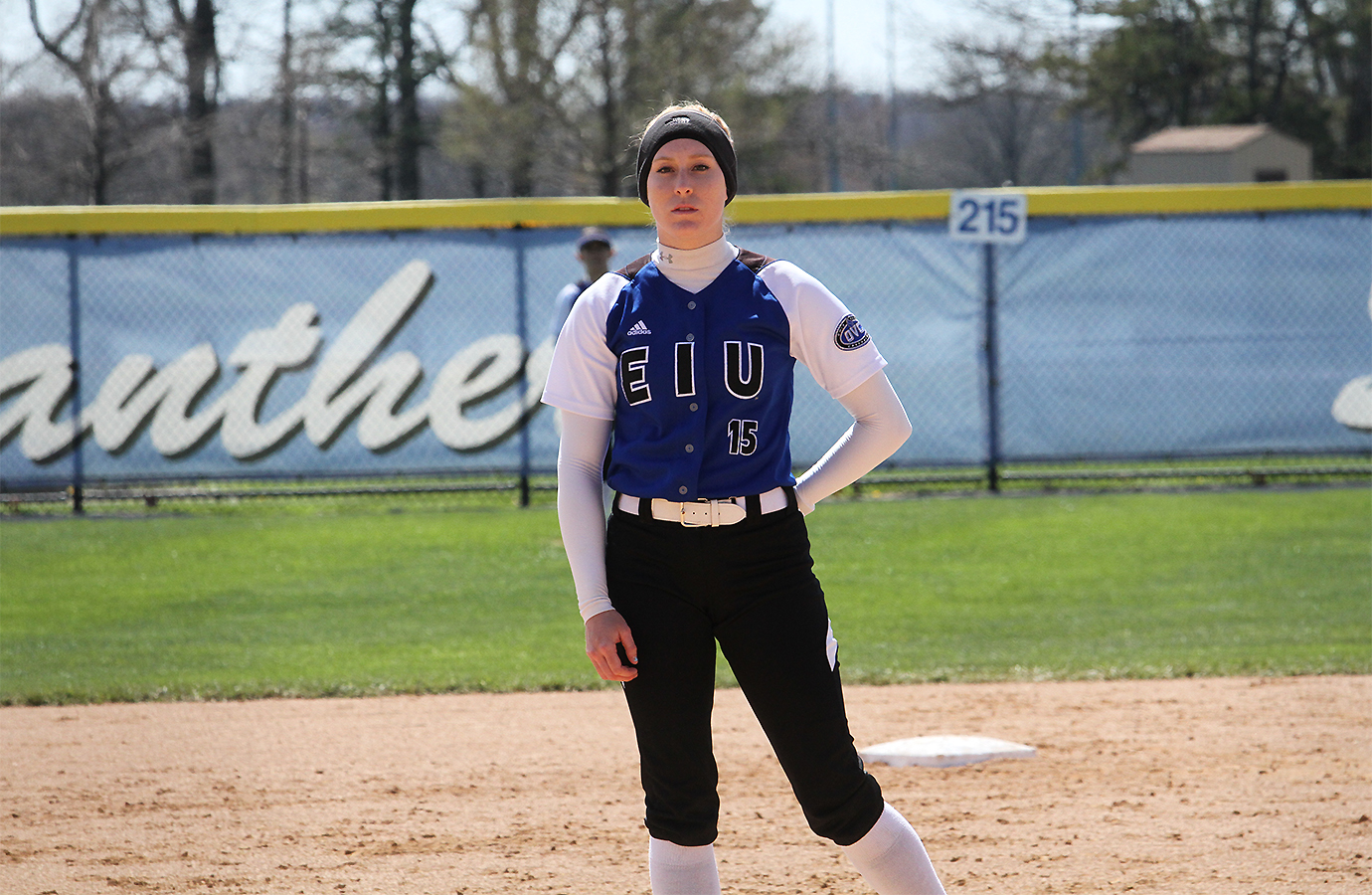 Jessica Wireman - Softball - Eastern Illinois University Athletics