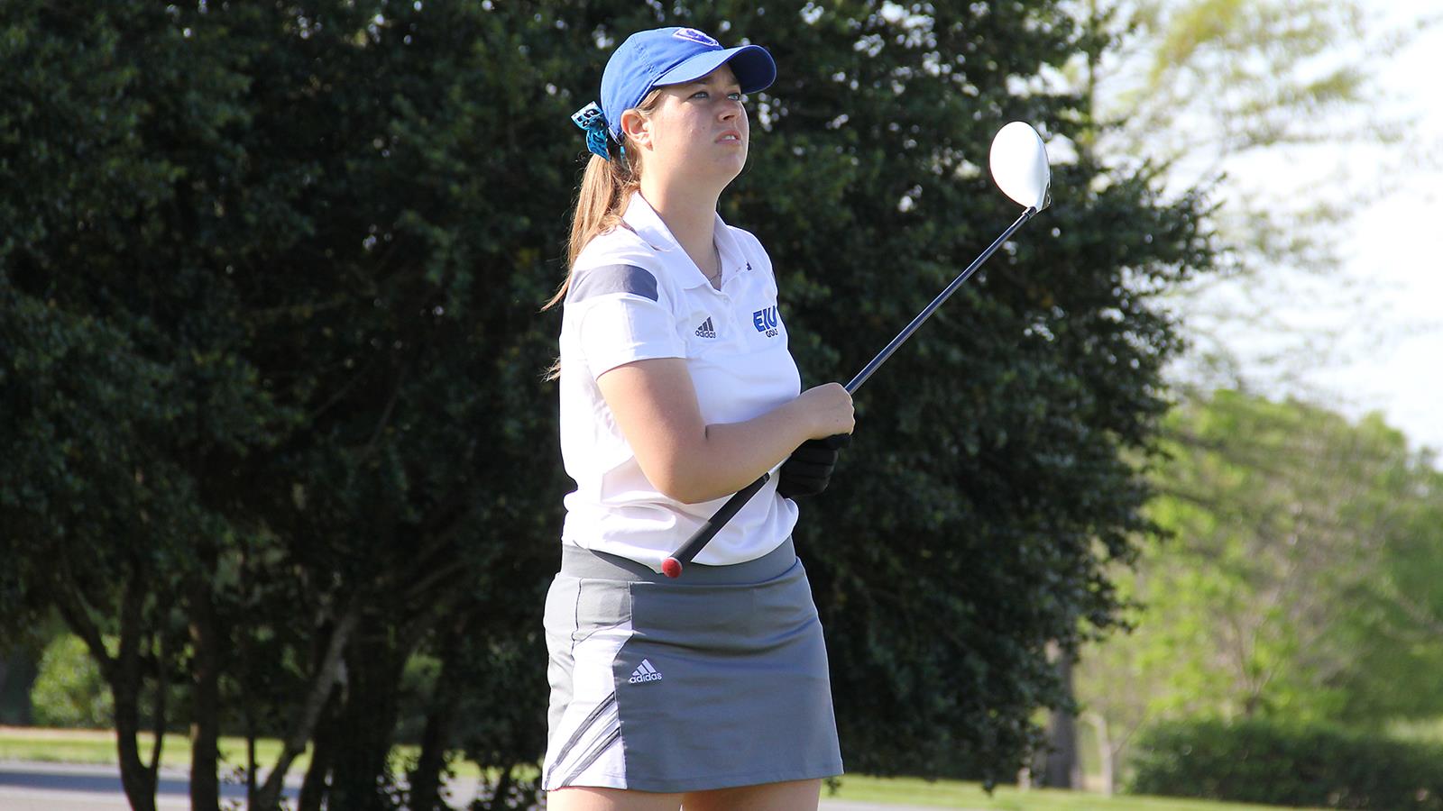 Alexandra Pickens - Women's Golf - Eastern Illinois University Athletics