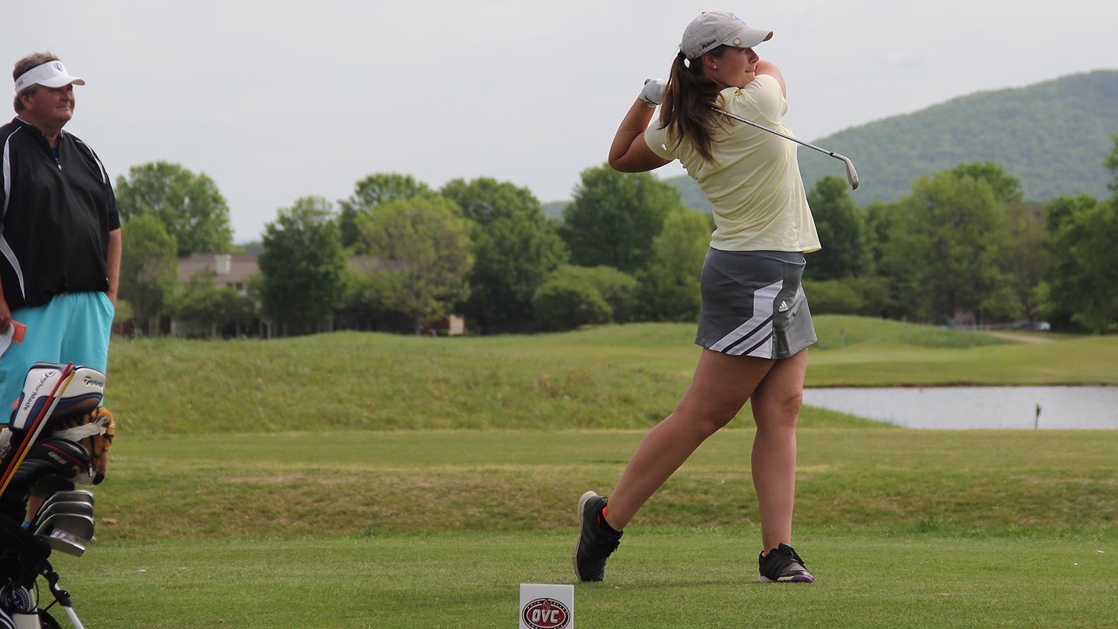 Alexandra Pickens - Women's Golf - Eastern Illinois University Athletics