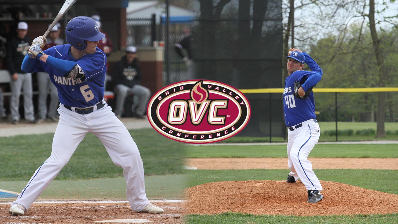 Andrew Curran - Baseball - Eastern Illinois University Athletics