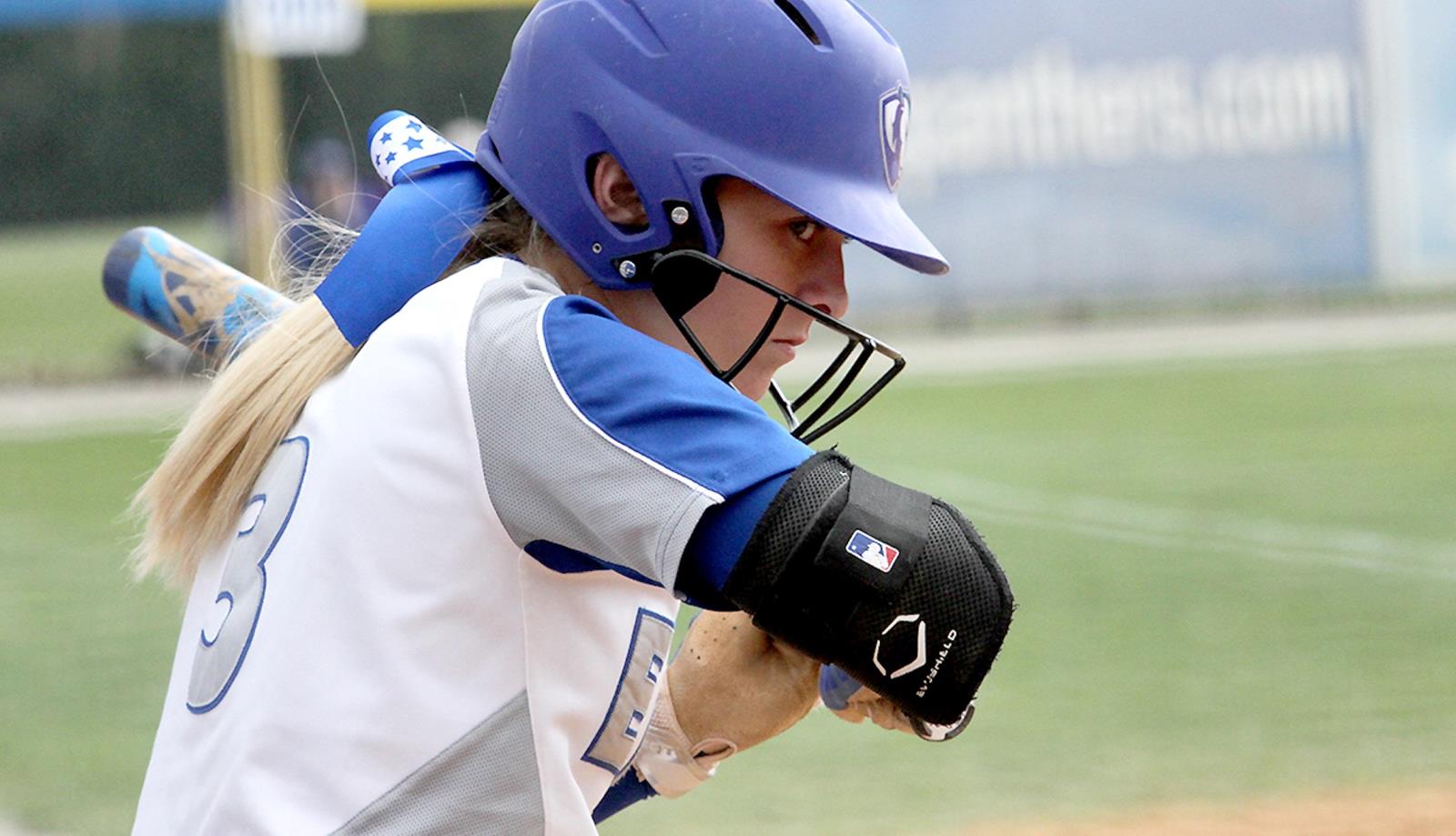 Kayla Bear - Softball - Eastern Illinois University Athletics
