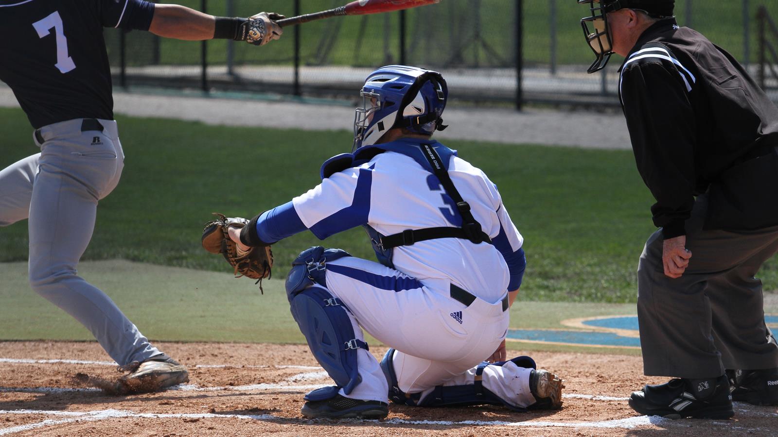 Josh Turnock - Baseball - Eastern Illinois University Athletics