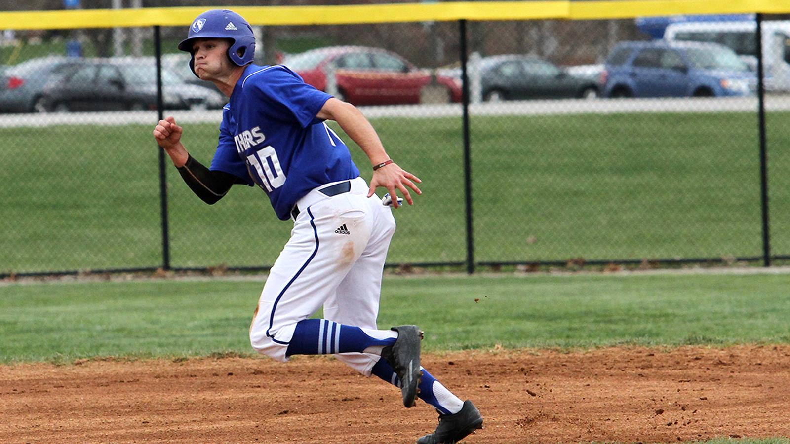 Joseph Duncan - Baseball - Eastern Illinois University Athletics
