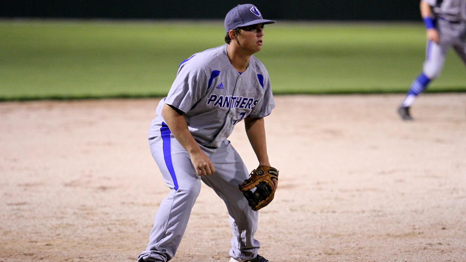 Ryan Ignoffo - Baseball - Eastern Illinois University Athletics