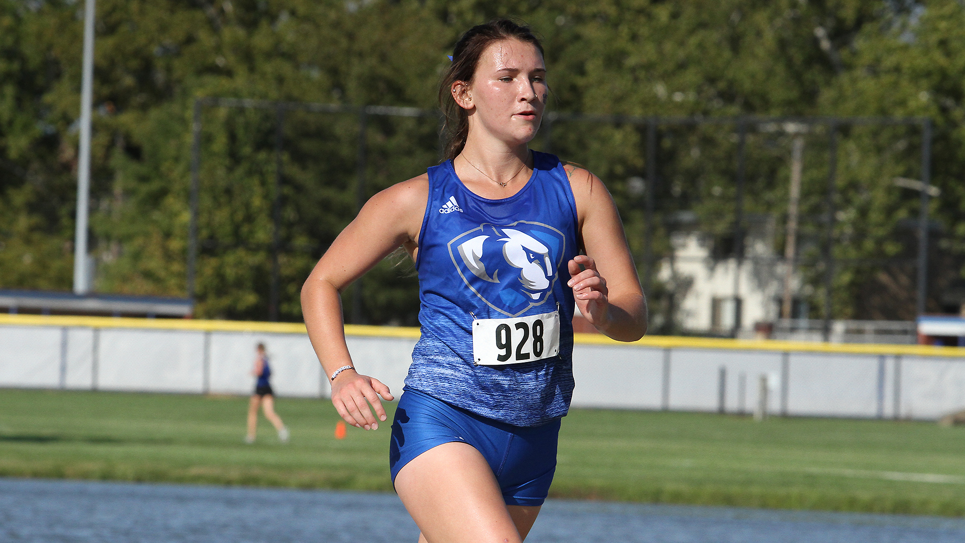Megan Adams - Women's Cross Country - Eastern Illinois University Athletics