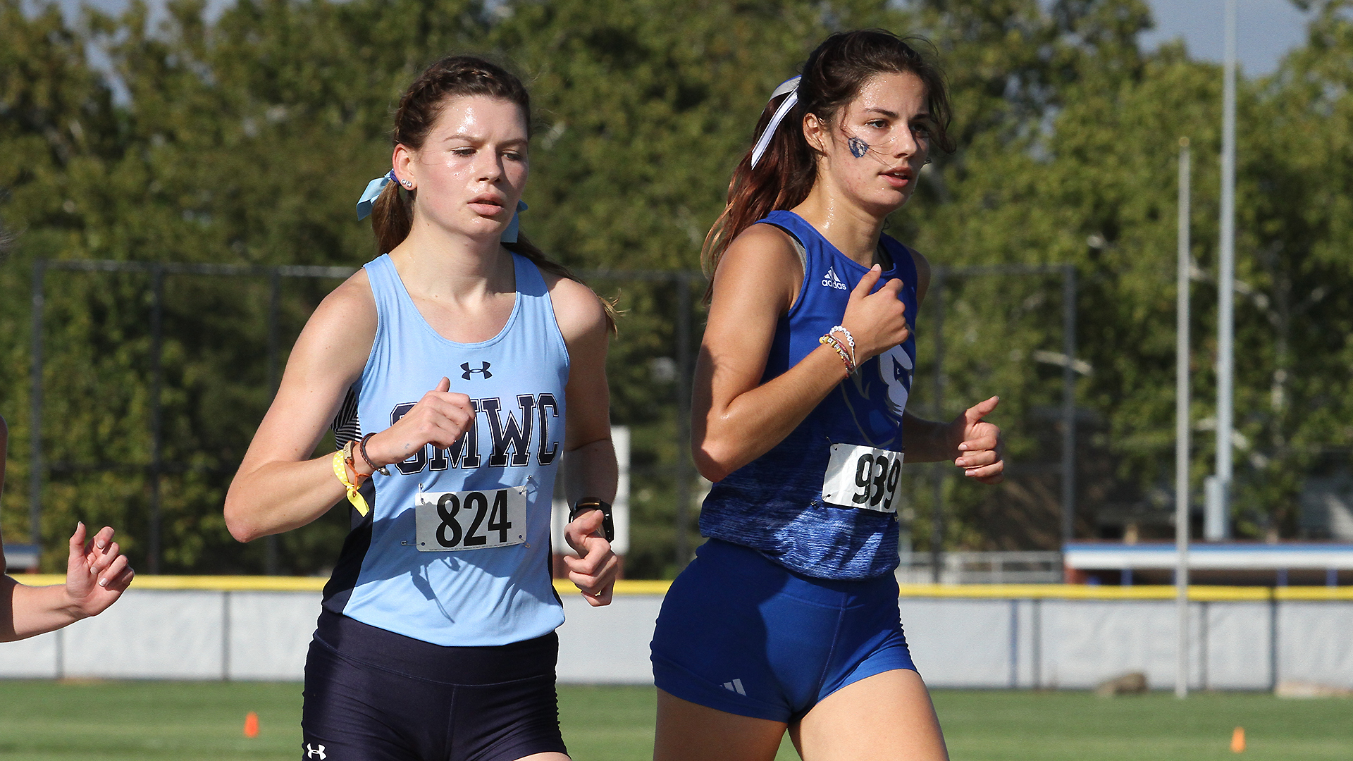 Sam Mabry - Women's Cross Country - Eastern Illinois University Athletics