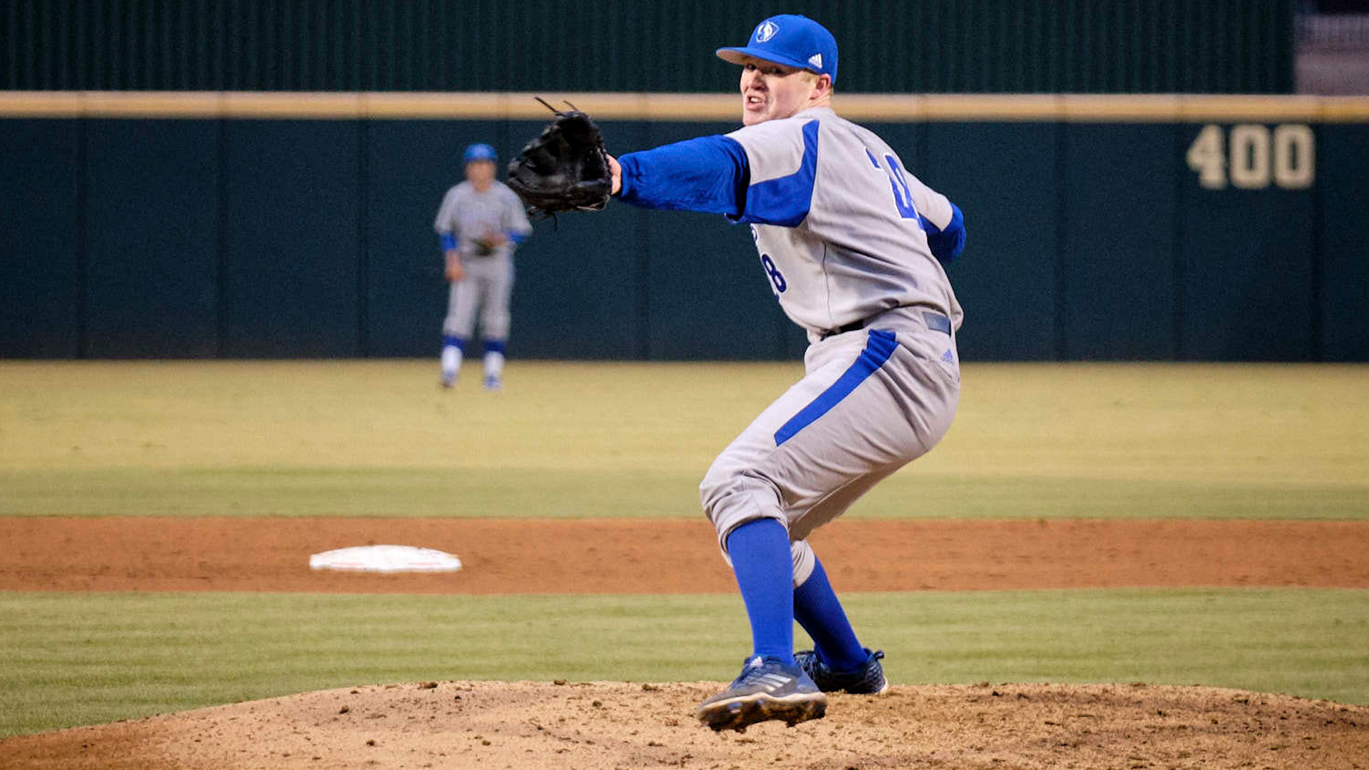 Will Klein - Baseball - Eastern Illinois University Athletics