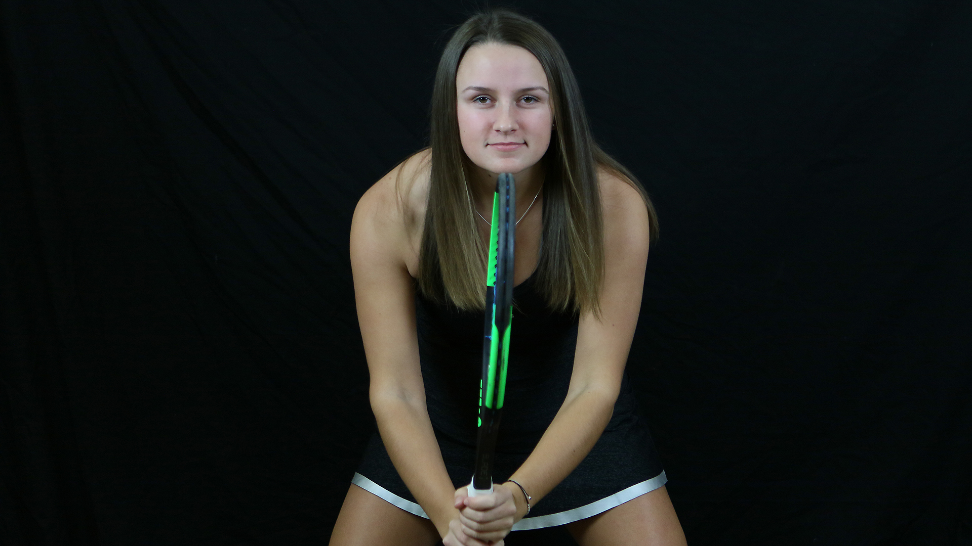 Lauren Ellis - Women's Tennis - Eastern Illinois University Athletics