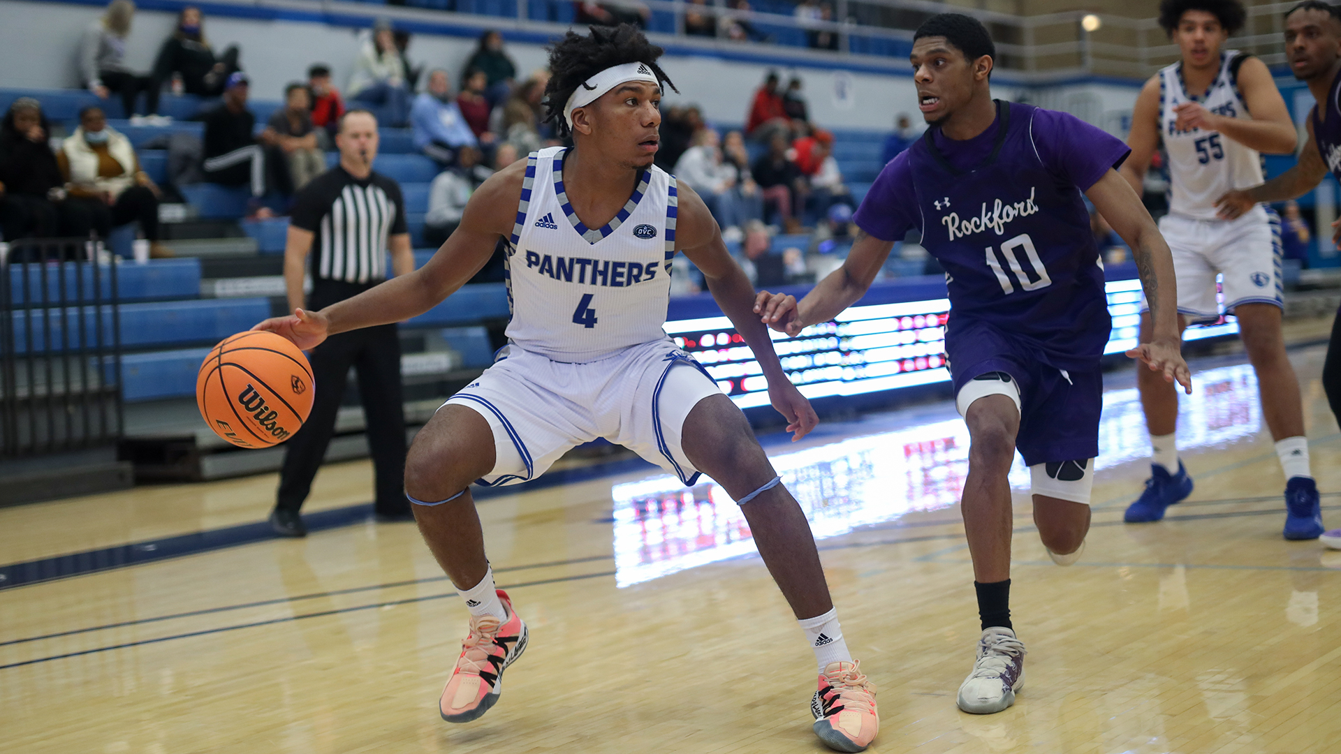 CJ Lane - Men's Basketball - Eastern Illinois University Athletics