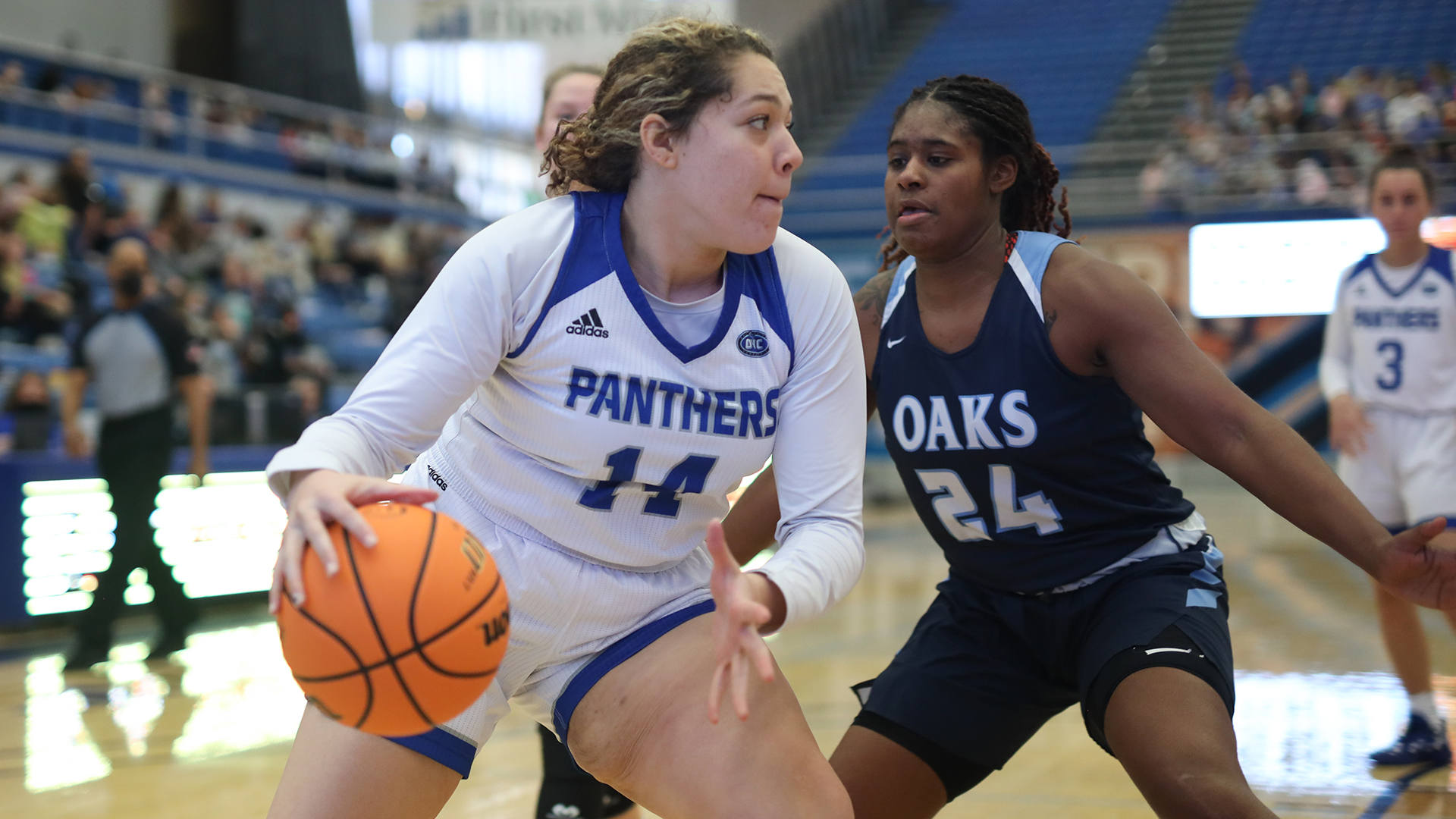 Ellie Colson - Women's Basketball - Eastern Illinois University Athletics