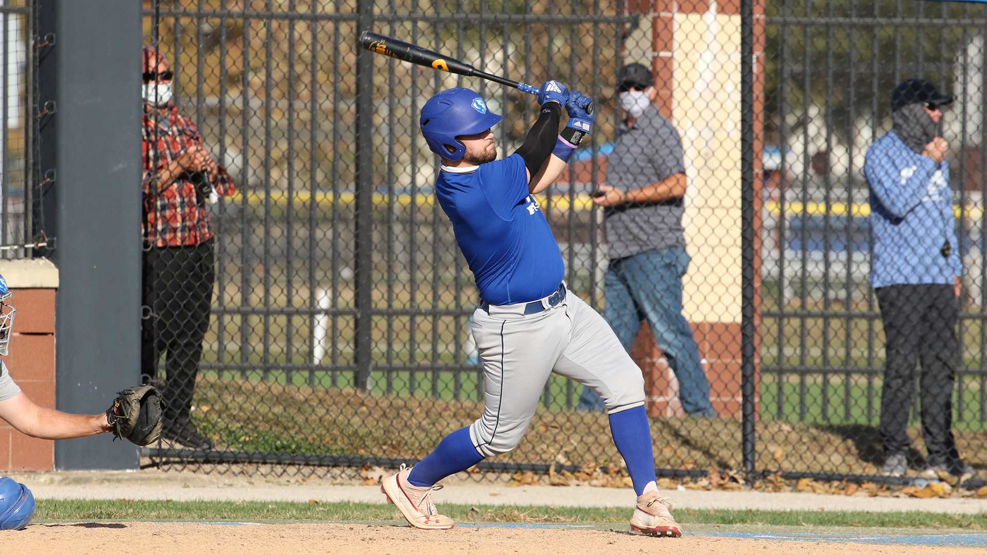 Dalton Doyle - Baseball - Eastern Illinois University Athletics