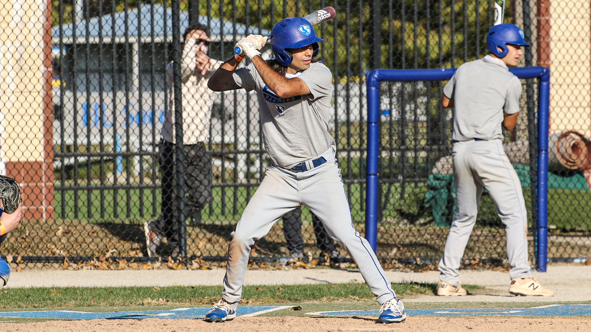 Dane Toppel - Baseball - Eastern Illinois University Athletics
