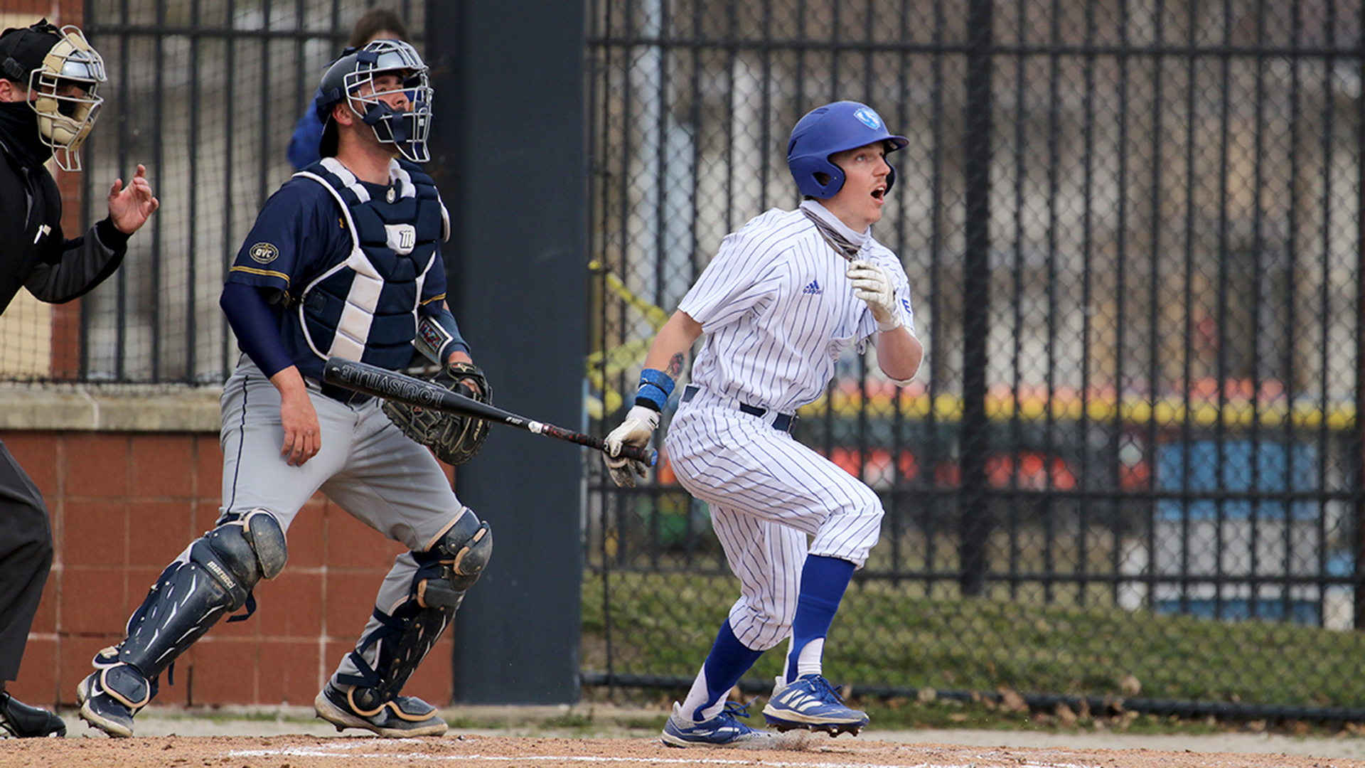 Keith Kerrigan - Baseball - Eastern Illinois University Athletics