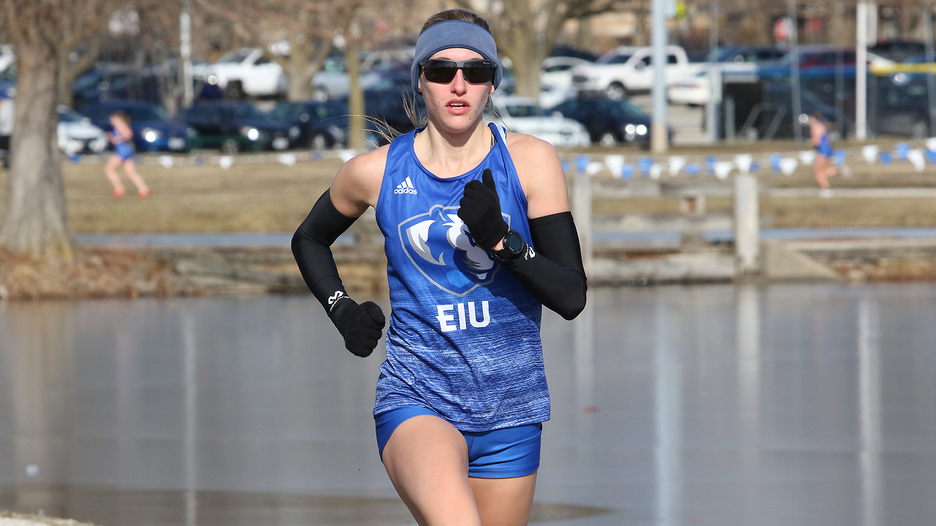 Kate Bushue - Women's Cross Country - Eastern Illinois University Athletics