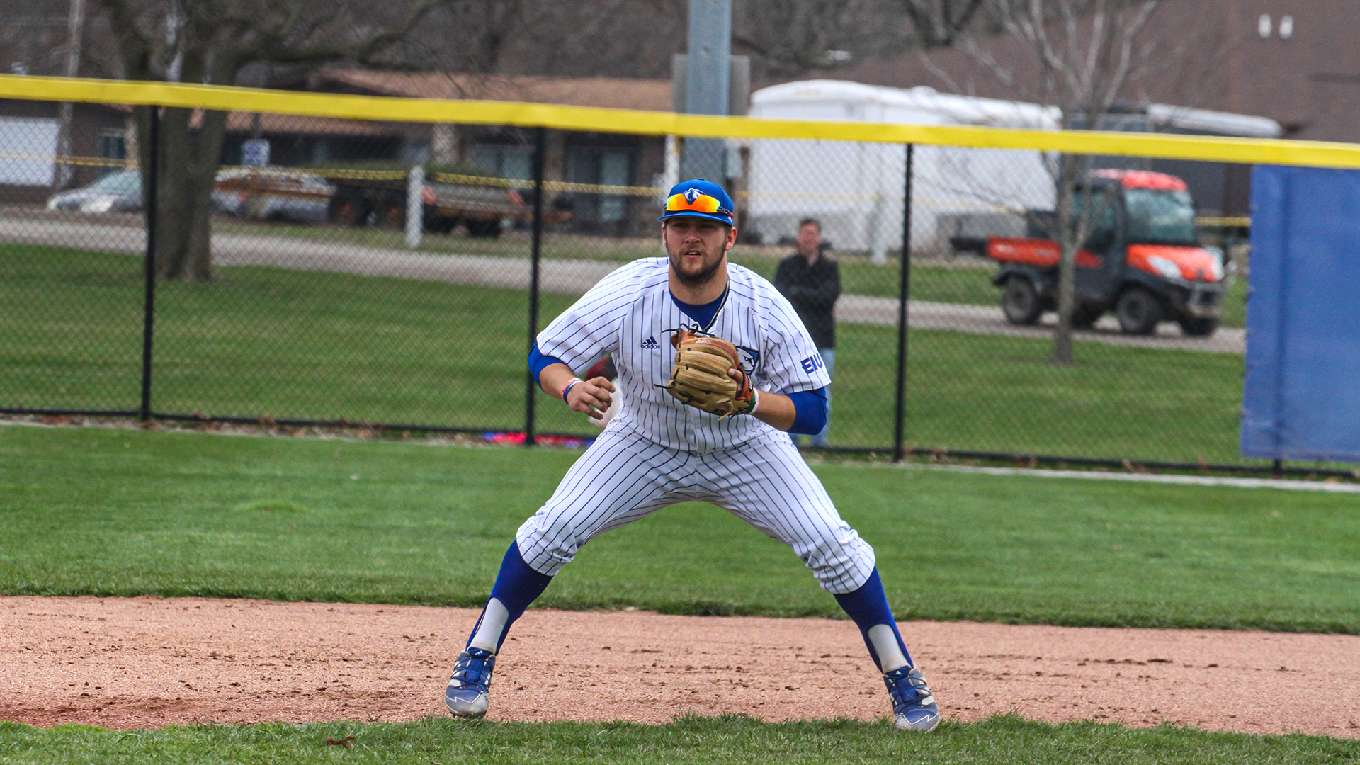 Dalton Doyle - Baseball - Eastern Illinois University Athletics
