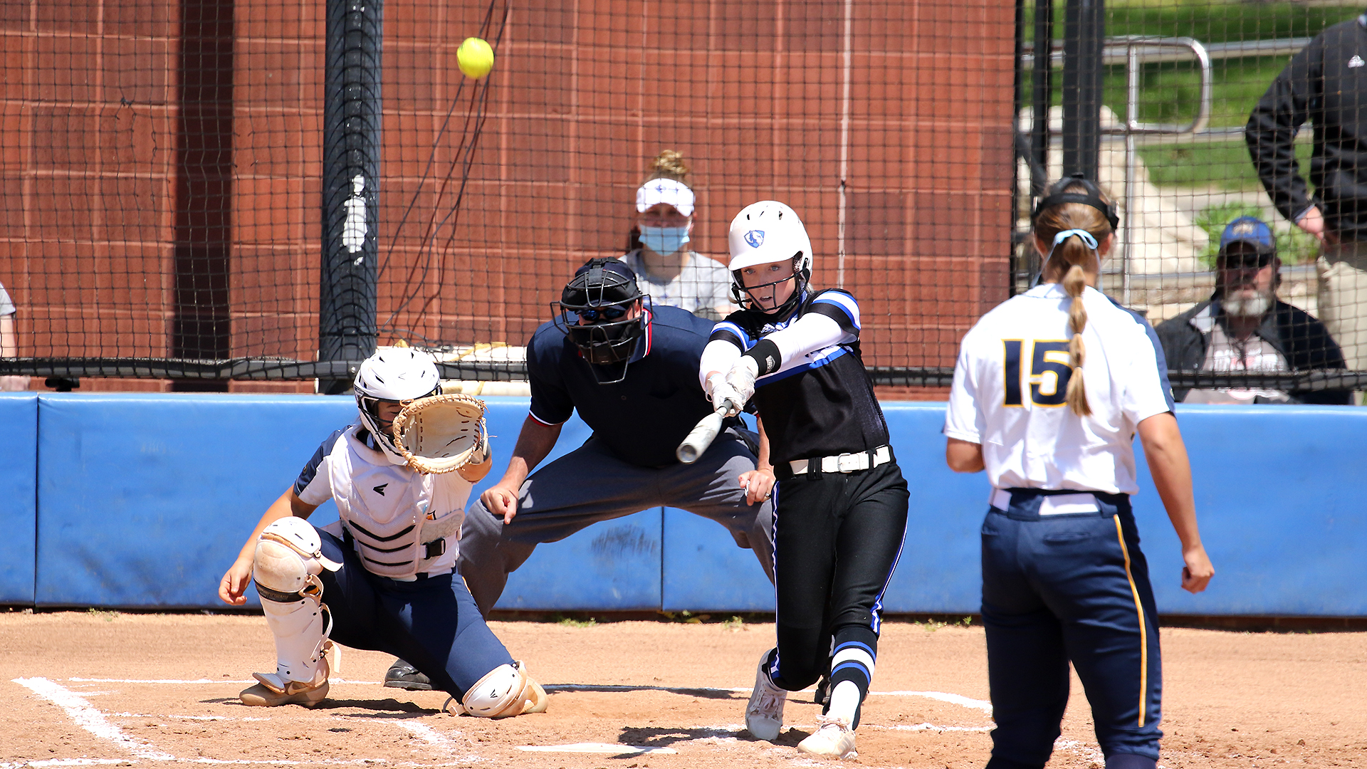 Megan Burton - Softball - Eastern Illinois University Athletics