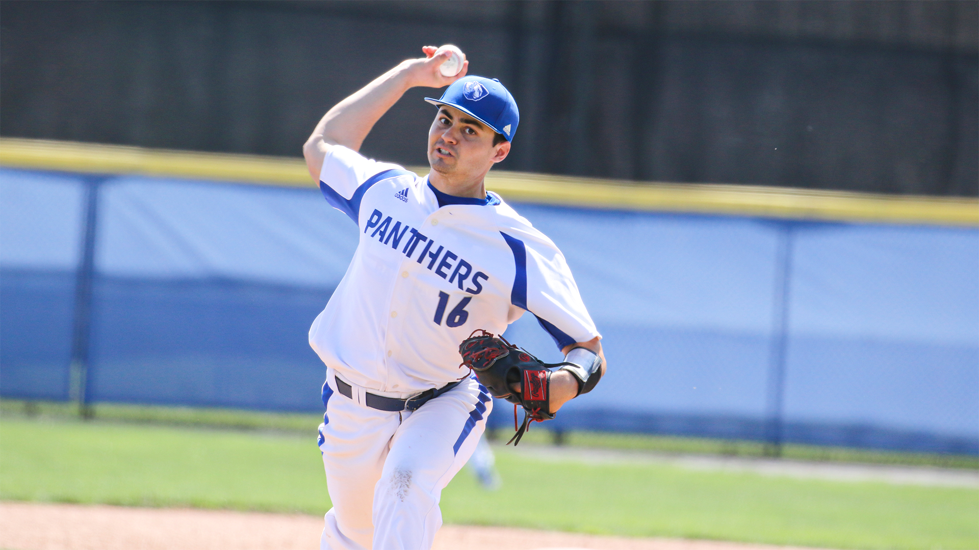 Cameron Doherty - Baseball - Eastern Illinois University Athletics
