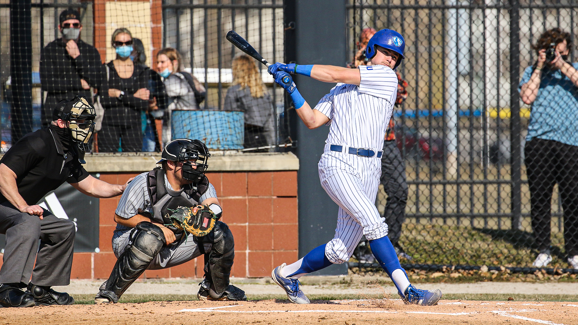 Trey Sweeney - Baseball - Eastern Illinois University Athletics